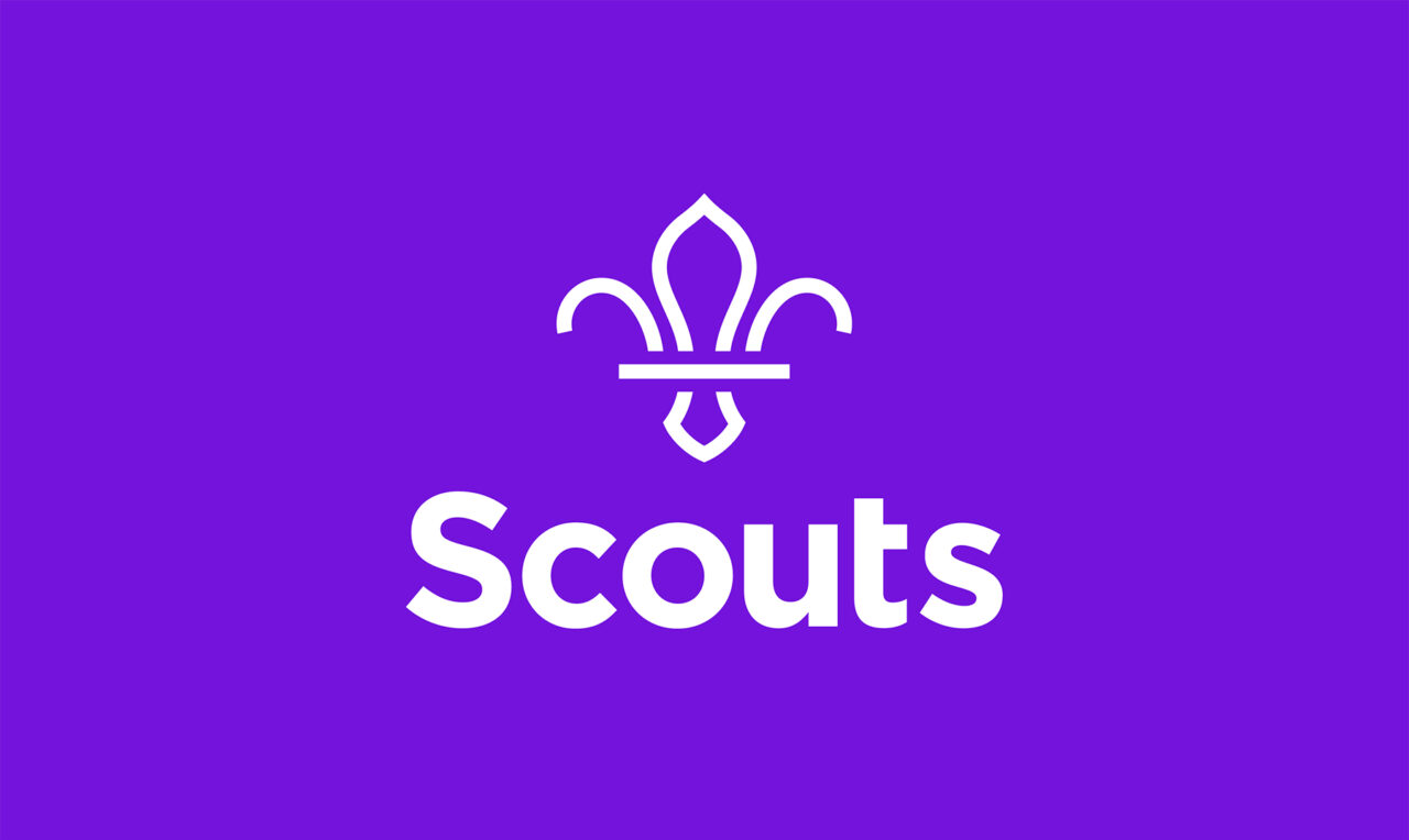 The Scouts Rebrand – Isle of Wight Scouts